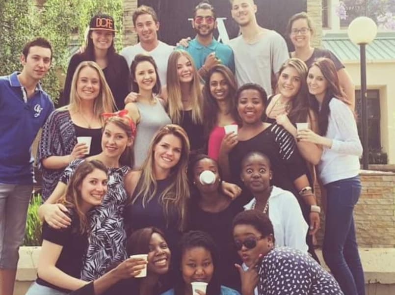 Aimee Thomas, PDM, 2014 - 50 Years of WBS